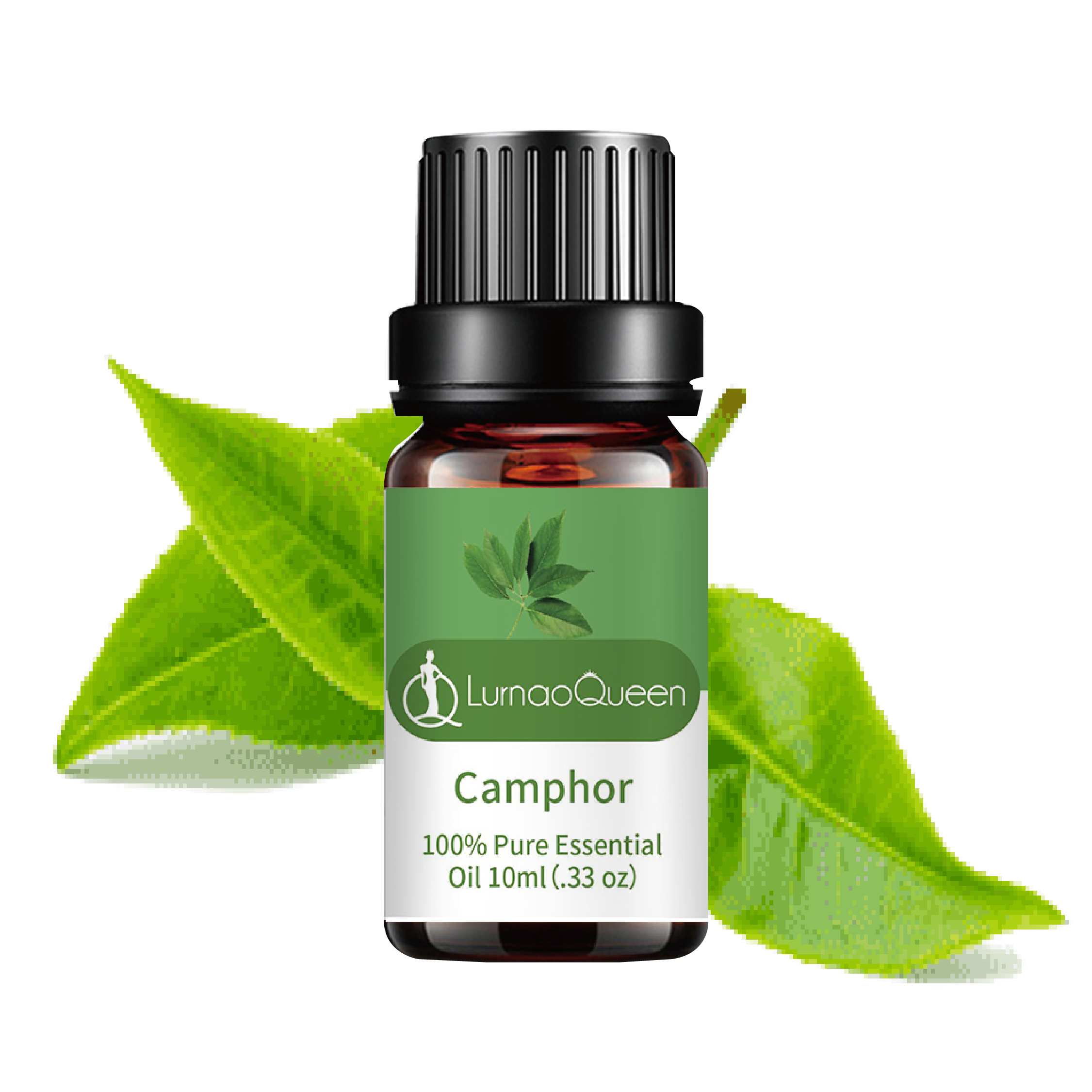 Aceite Esencial de Alcanfor – uvanatural