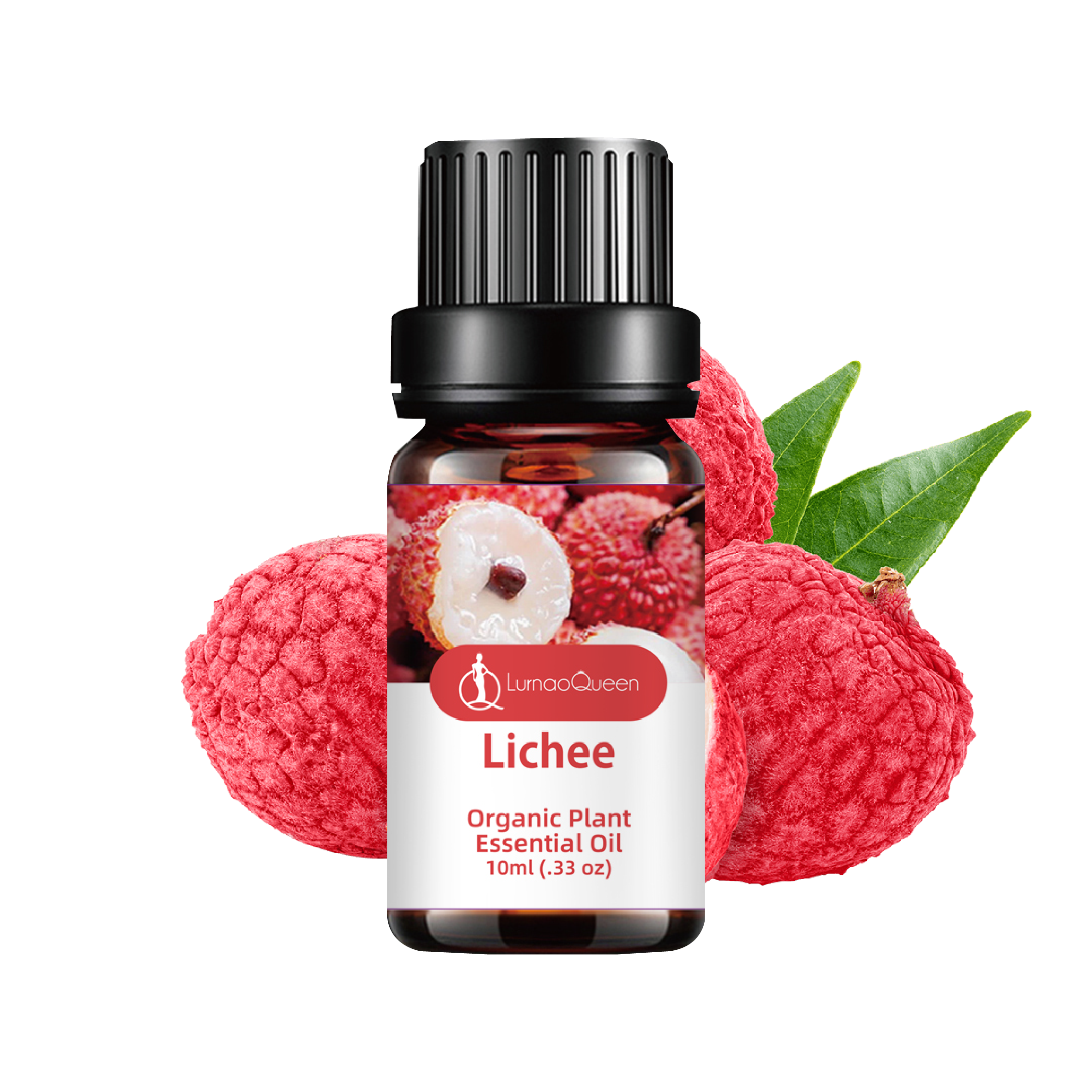 Aceite Esencial de Lichee – uvanatural